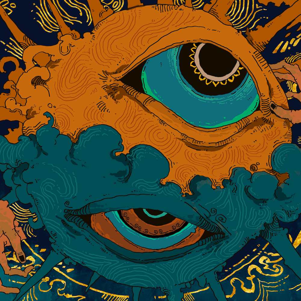 Chevon、初ワンマンツアー表題曲の新曲「冥冥」が全国29のラジオ局で7月度パワープレイに - Real Sound｜リアルサウンド