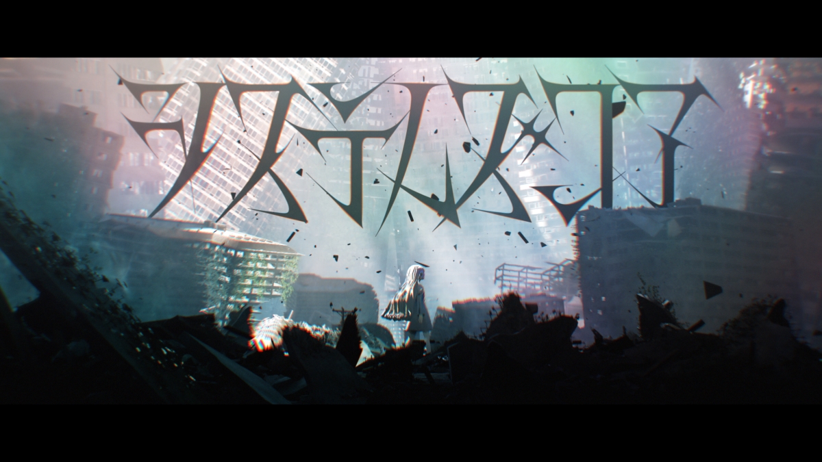 ヰ世界情緒、ボカロP 廉による新曲「システムズコア」配信＆MV公開 VRゲーム『QuantanoID』主題歌 - Real Sound｜リアルサウンド