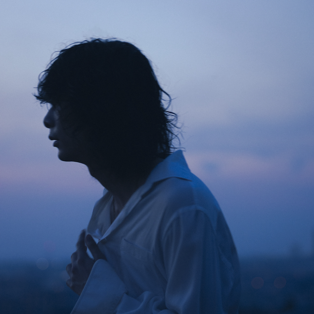 luvis、新曲「Higher」リリース 米NPR『World Cafe』に日本の若手アーティストとして初登場 - Real Sound｜リアルサウンド