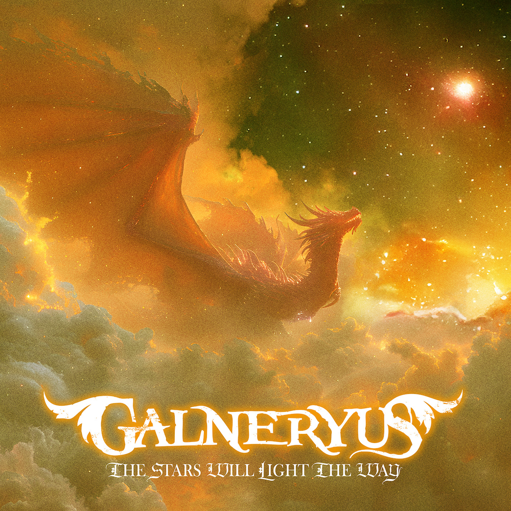 GALNERYUS、約5年ぶりのアルバムよりリード曲「THE REASON WE FIGHT」MV公開 先行配信第2弾も - Real ...
