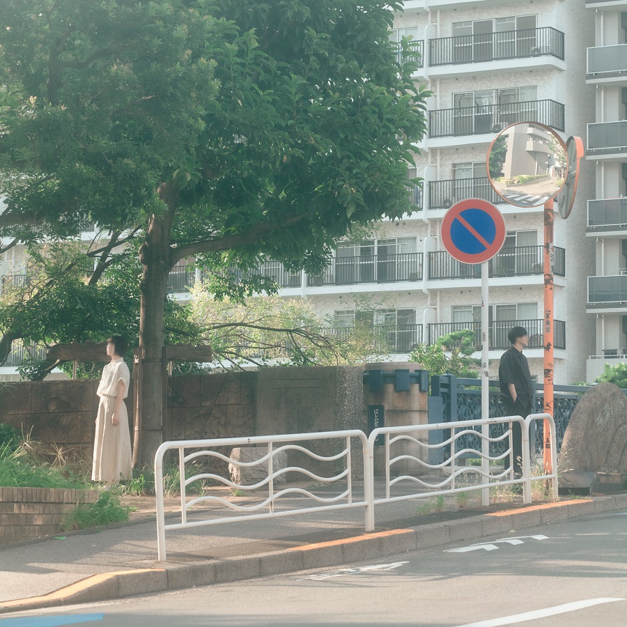 Quw、配信限定シングル「banka」リリース 日常の中で感じた感情をポップなトラックで彩る - Real Sound｜リアルサウンド