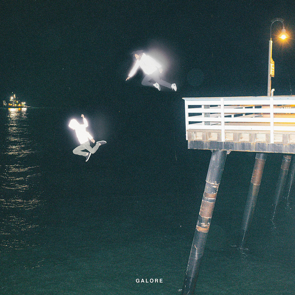 House of Protection、全6曲収録のデビューEP『GALORE』リリース 収録曲「Fuse」MV公開も - Real ...