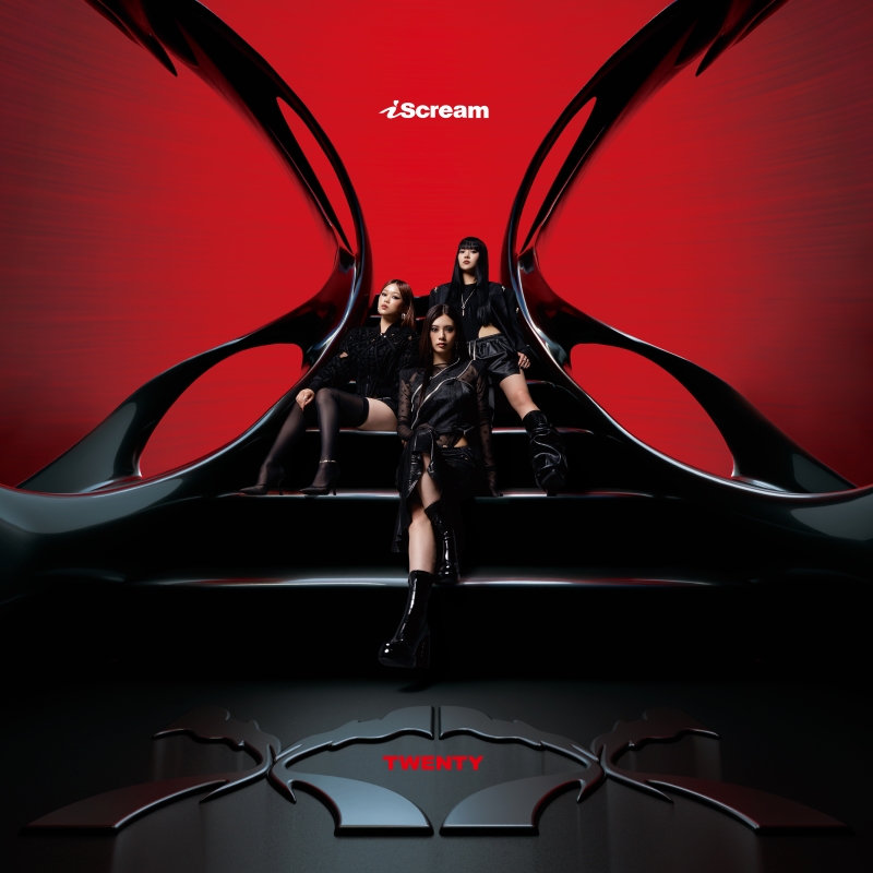 iScream、2nd EP『TWENTY』詳細発表 リード曲「ハルジオン」はDa-iCE 花村想太がプロデュース - Real Sound｜リアルサウンド