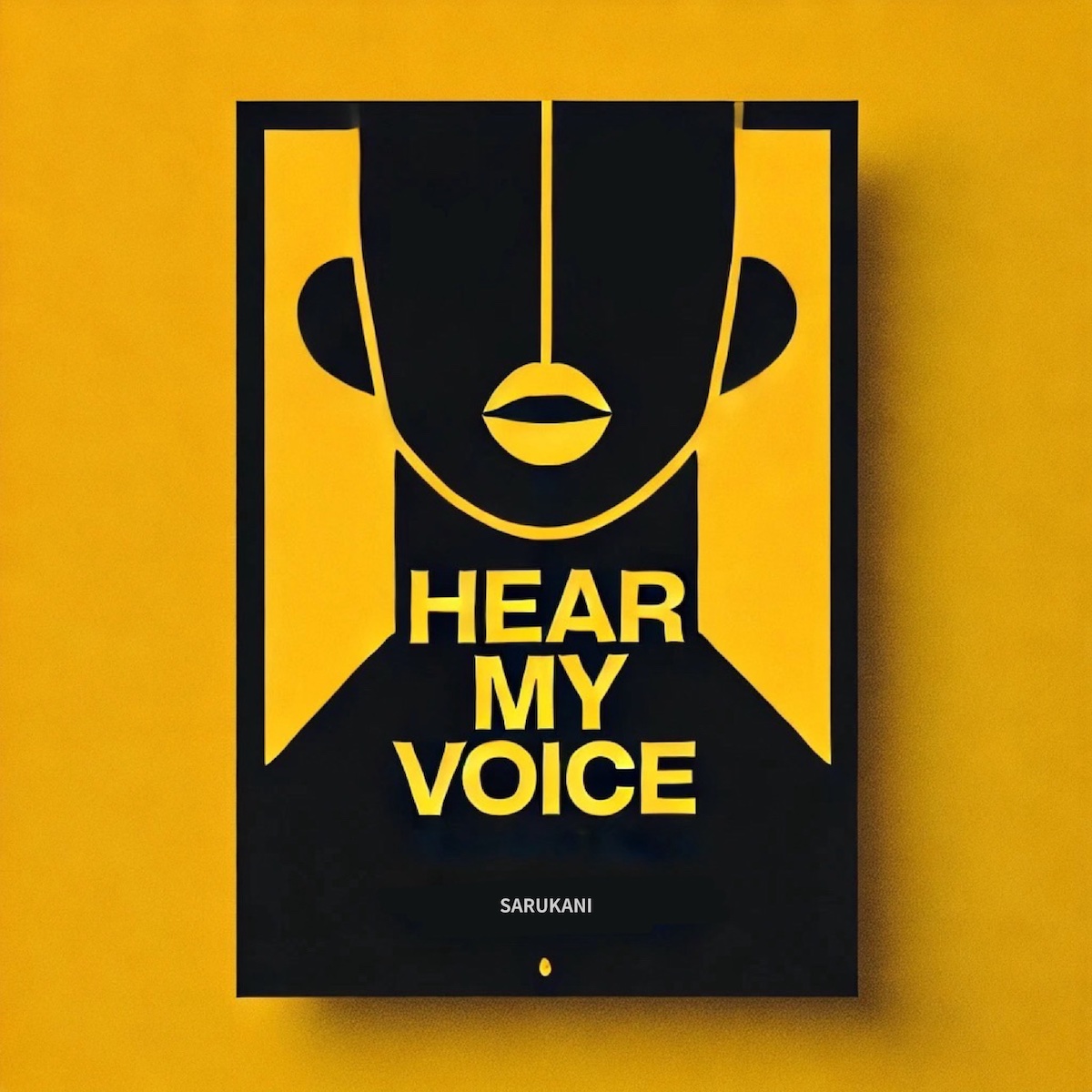 SARUKANI、9カ月ぶりの新曲「HEAR MY VOICE」リリース UKサウンドを感じさせるラップダンスナンバー - Real ...