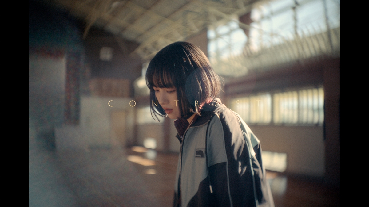 TOMOO、アニメ『アオのハコ』第2クールED「コントラスト」リリース MVは今原電気監督と初タッグ - Real Sound｜リアルサウンド