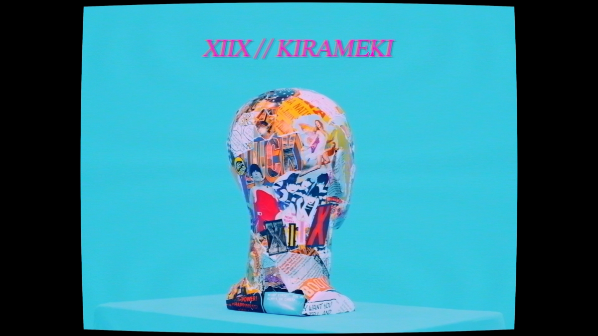 XIIX、新曲「煌めき」MV公開 大久保拓朗が監督、頭の中にある創造性をユーモア溢れる世界観で表現 - Real Sound｜リアルサウンド