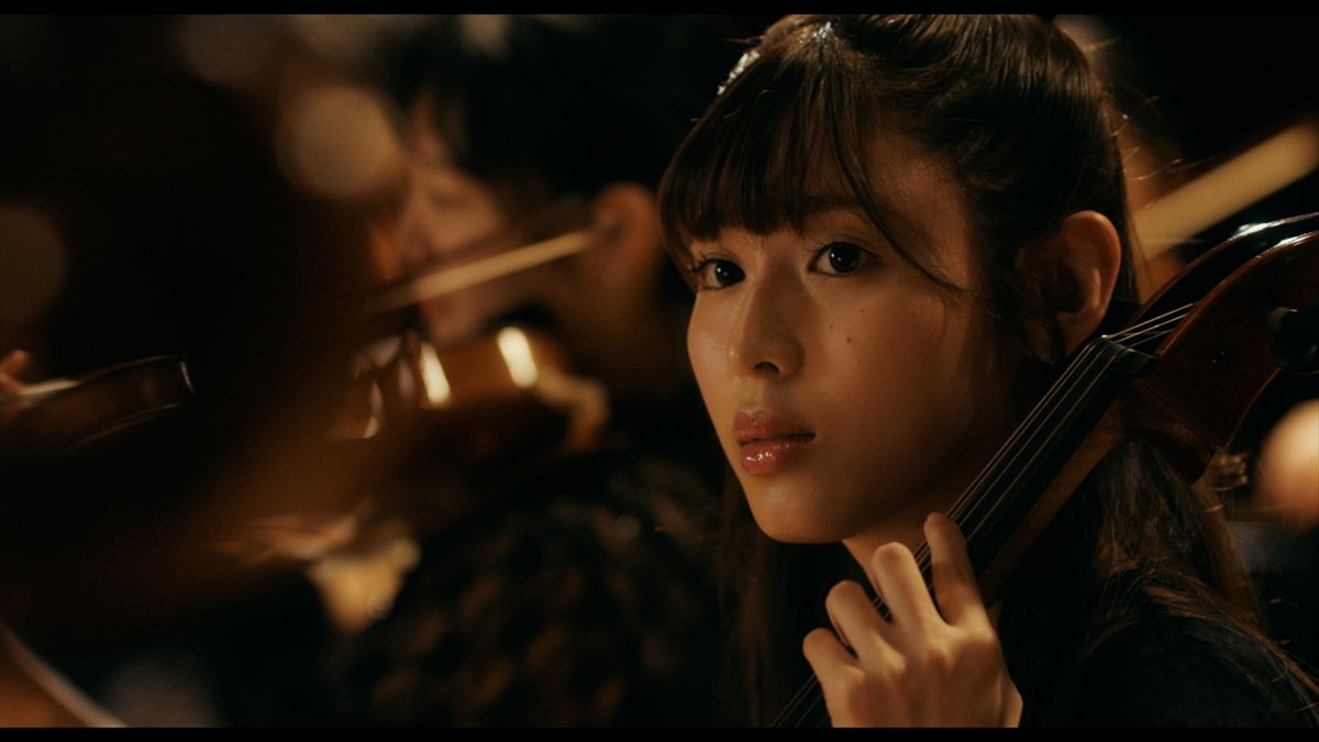 indigo la End、ニューアルバムよりにしな迎えた新曲「夜凪」先行配信 井樫彩が監督したMVも公開 - Real Sound｜リアルサウンド