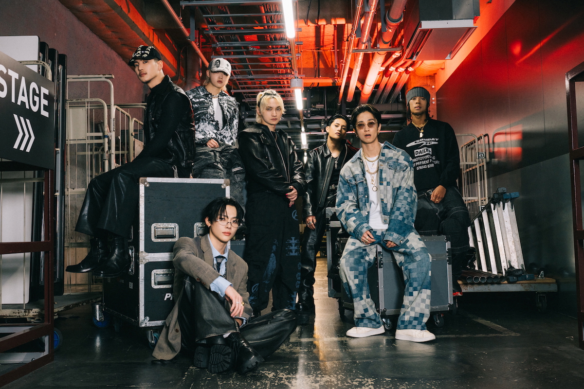 SKY-HI、新曲「ID」ライブ＆トーク映像プレミア公開 SixTONES 田中樹、&TEAM NICHOLASら参加 - Real ...