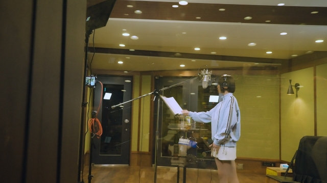 ano、新垣結衣出演の『十六茶』新TVCMで“懐かしい曲”の替え歌に挑戦 オノマトペをキュートに歌唱 - Real Sound｜リアルサウンド