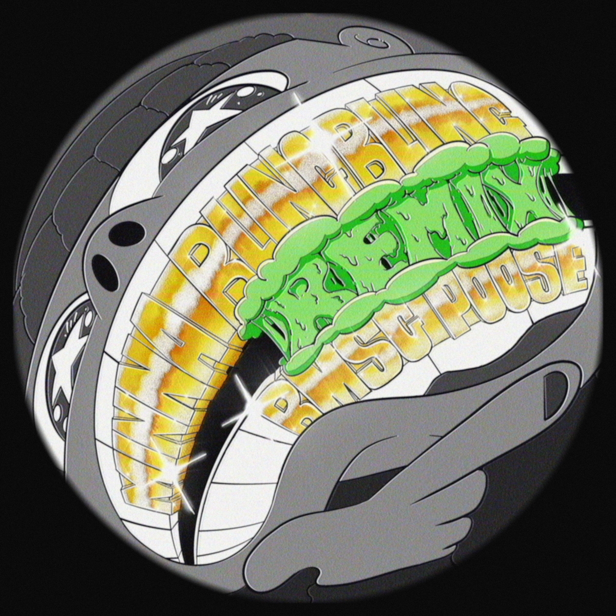 BMSG POSSE、peko＆KennyDoes＆テークエム迎えた「MINNA BLING BLING」リミックス版配信リリース - Real Sound｜リアルサウンド