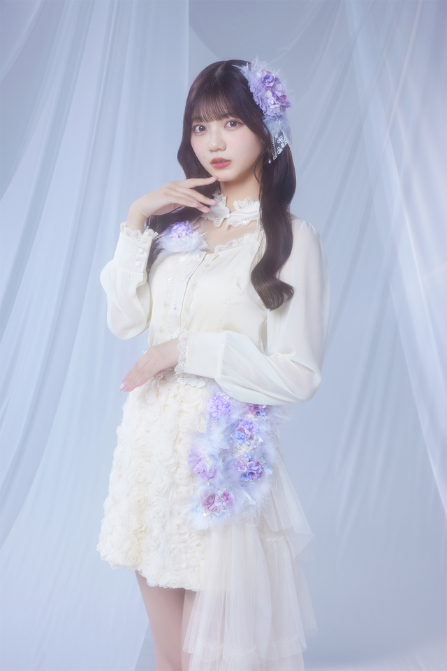 アソビシステム「PEAK SPOT」より“fav me”誕生 7人のメンバーとアーティスト写真が公開に - Real Sound｜リアルサウンド