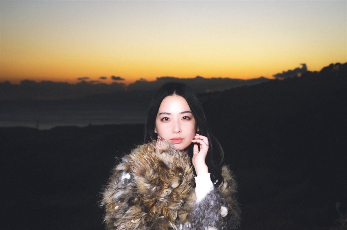 シンガーソングライター sorato、メジャー1stデジタルシングル「体温」リリース MV公開も - Real Sound｜リアルサウンド