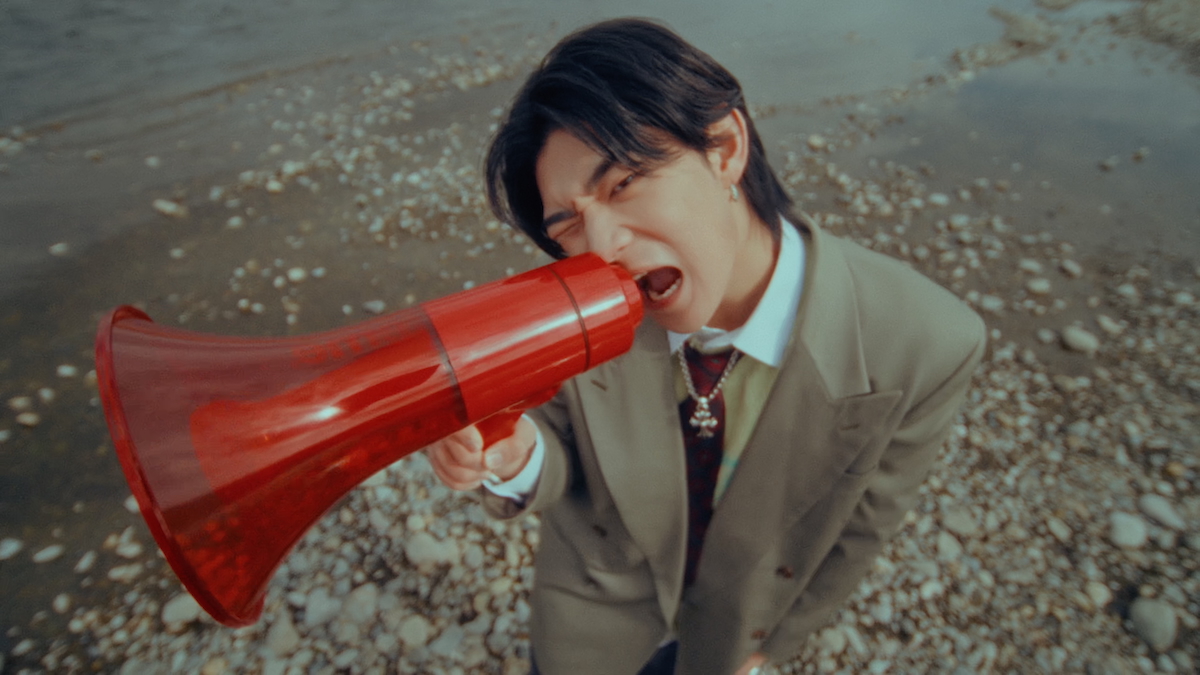 edhiii boi、ニューアルバムよりChaki Zulu参加の「大人になんてなりたくない」MV公開 収録曲発表も - Real Sound ...
