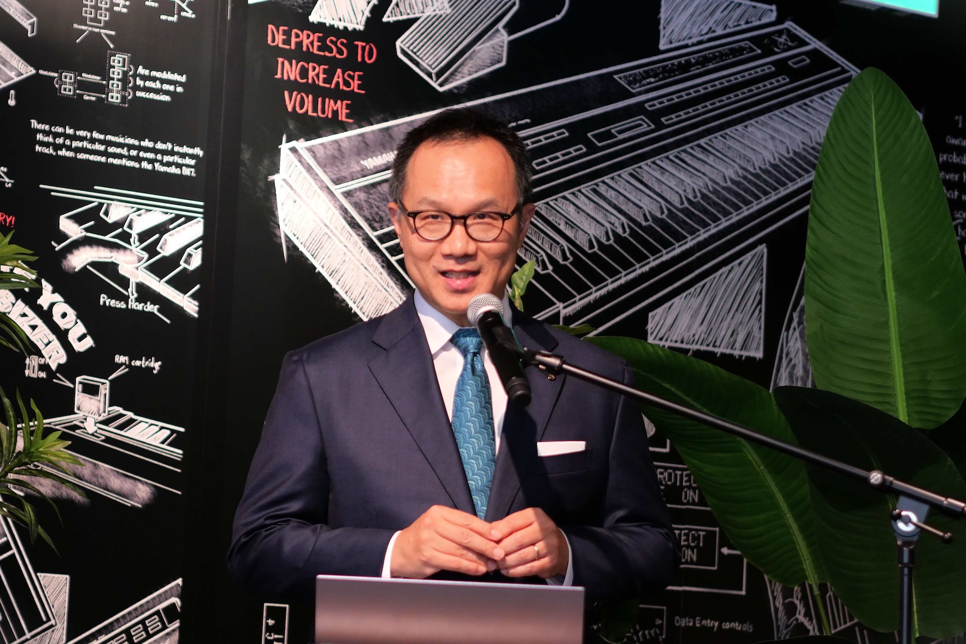 限定20台抽選販売。ヤマハの新提案『TORCH T01』から電子ピアノの新しい風が吹いてきた！｜Real Sound｜リアルサウンド テック