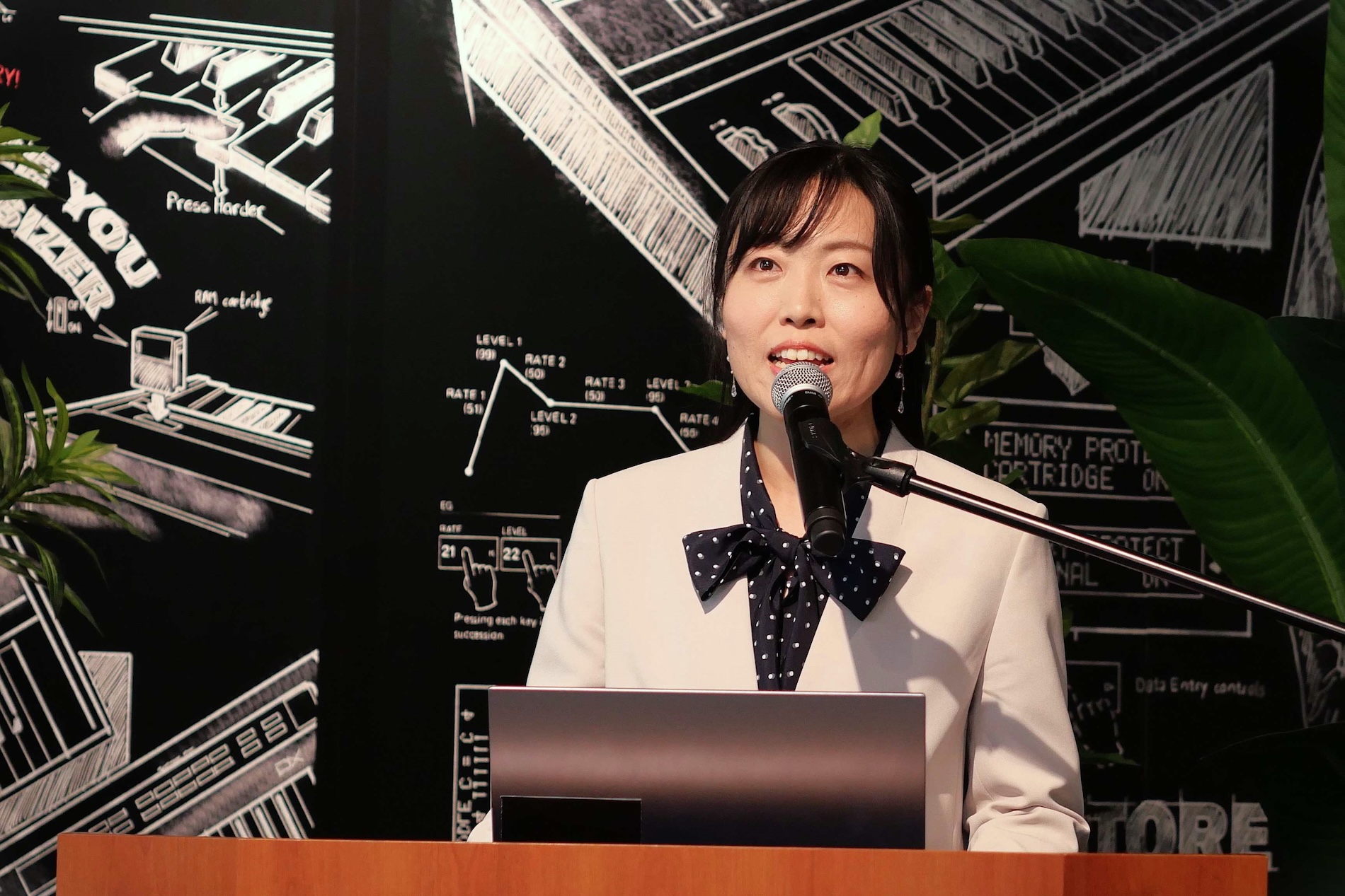 限定20台抽選販売。ヤマハの新提案『TORCH T01』から電子ピアノの新しい風が吹いてきた！｜Real Sound｜リアルサウンド テック