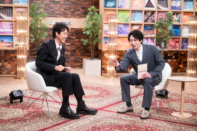 NHK『SONGS』、放送100年記念し“みんなのベスト紅白SP”放送 中島みゆき、レディー・ガガら思い出語る - Real Sound｜リアルサウンド