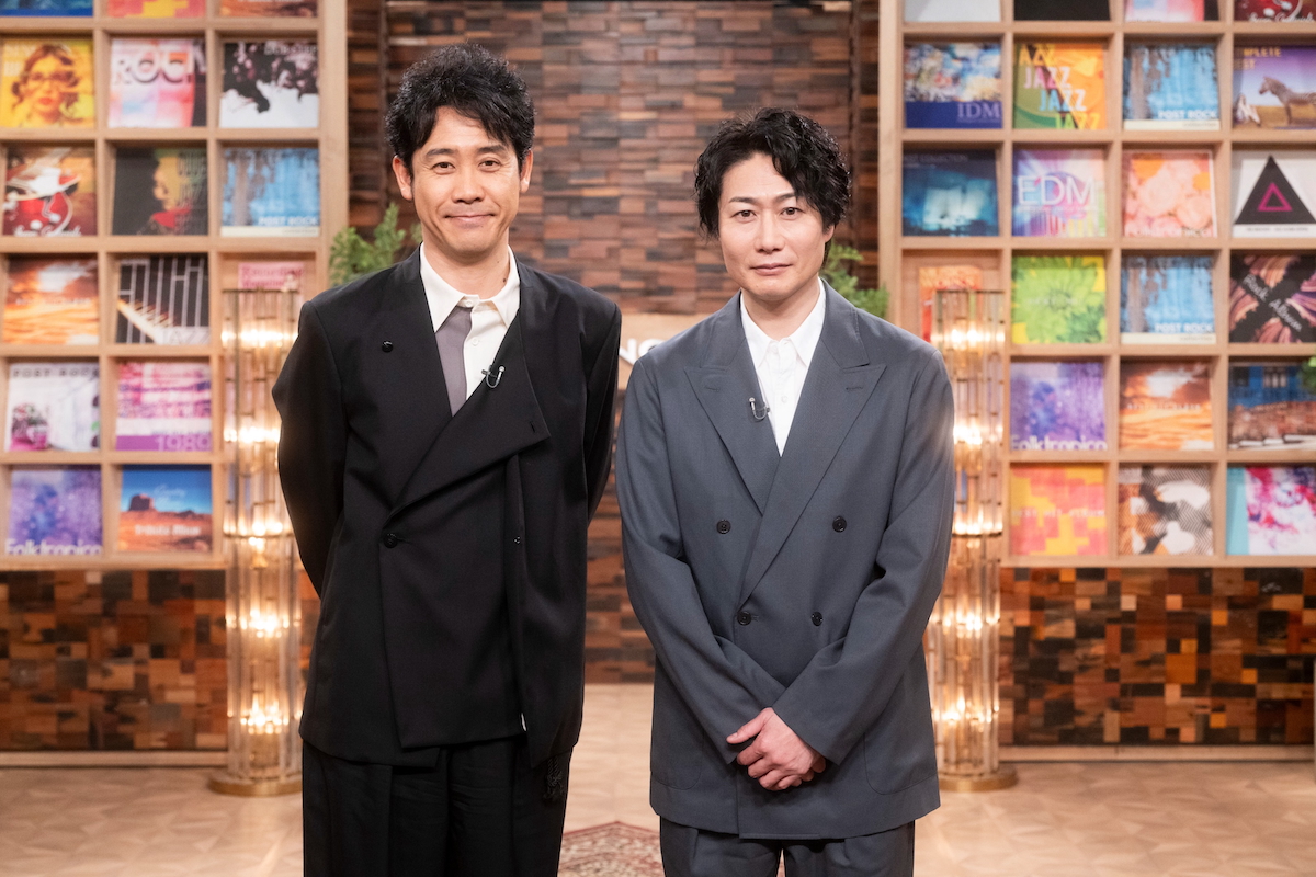 NHK『SONGS』、放送100年記念し“みんなのベスト紅白SP”放送 中島みゆき、レディー・ガガら思い出語る - Real Sound｜リアルサウンド