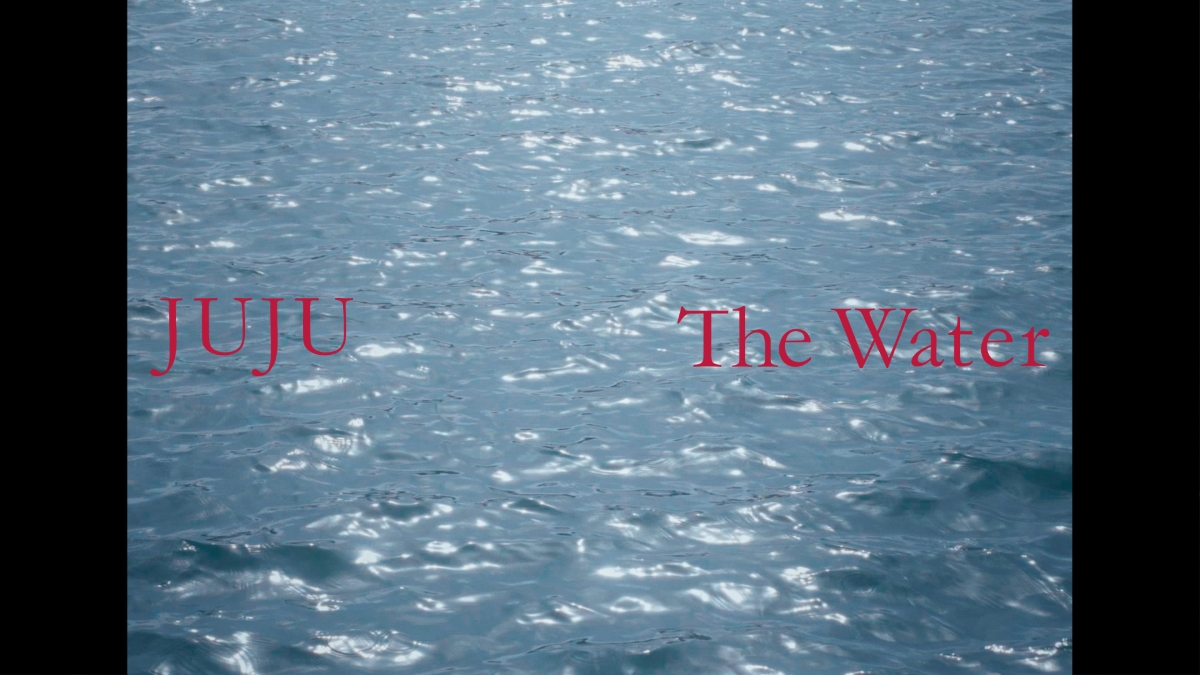 JUJU、ニューアルバムより表題曲「The Water」嶌村吉祥丸監督によるMV公開 美しくも力強い映像に - Real Sound｜リアルサウンド