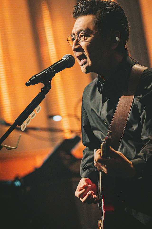 サザンオールスターズ、NHK総合でゴールデン特番放送 最新アルバム収録6曲をTV初パフォーマンス - Real Sound｜リアルサウンド