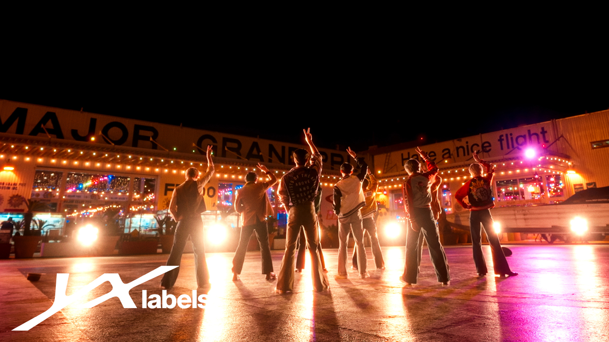 &TEAM、「Big好き (suki)」SPビデオ公開 Kが振付担当＆メンバープロデュースでファンへ愛を伝える - Real Sound ...