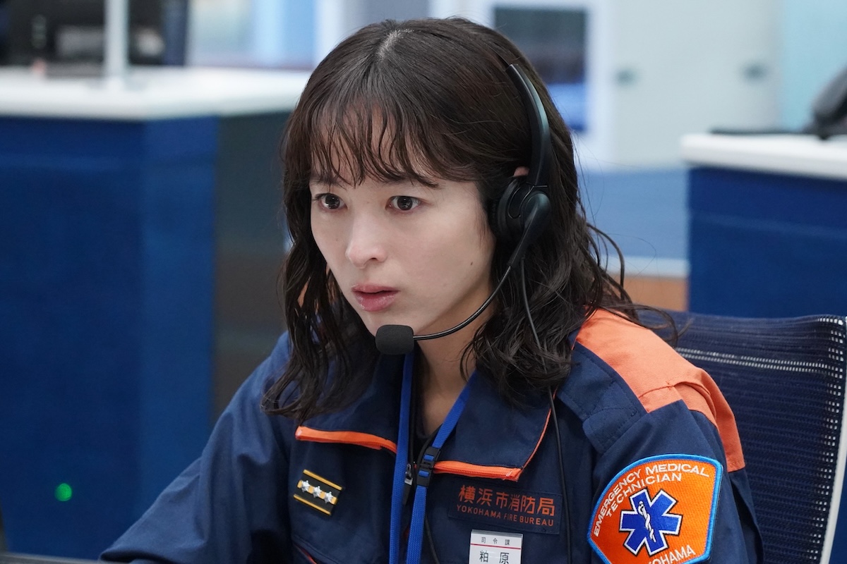 『119 エマージェンシーコール』が描いた生活に密接した視点｜Real Sound｜リアルサウンド 映画部