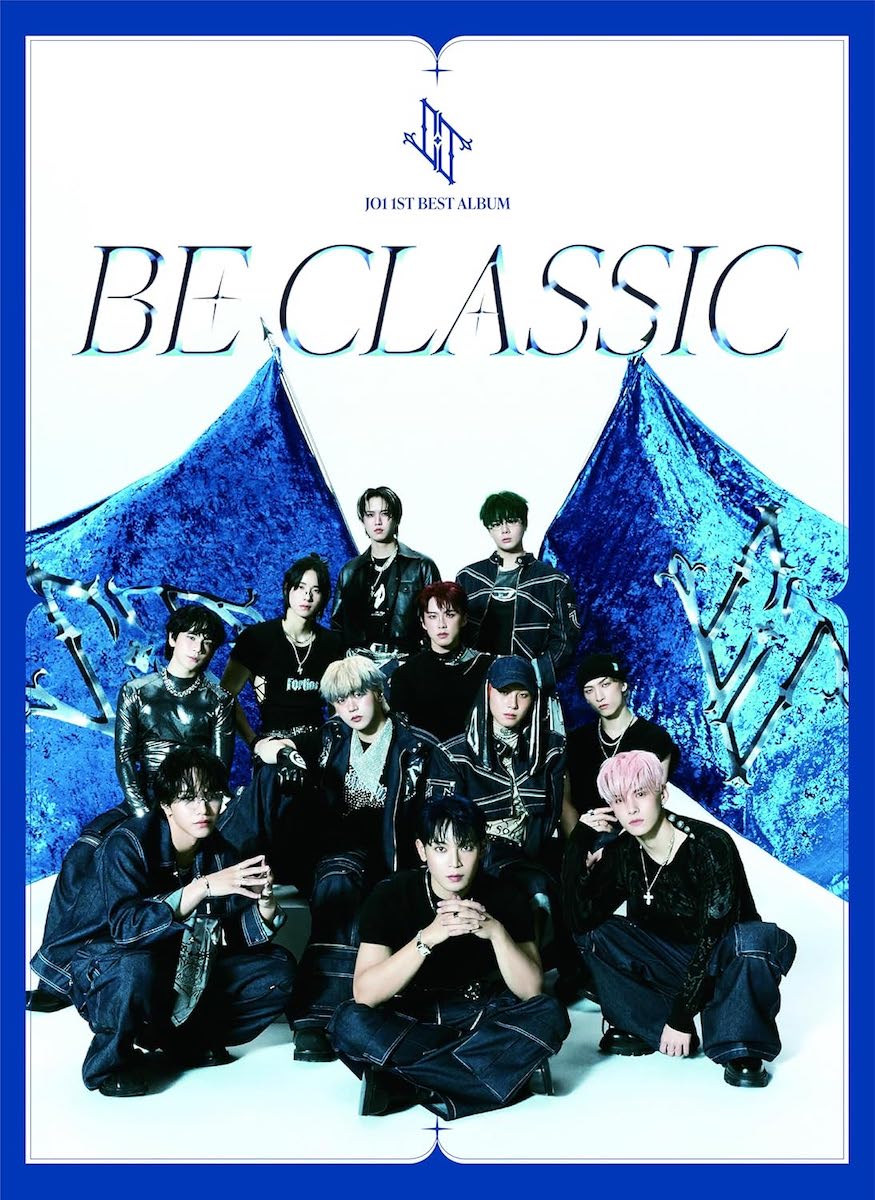 JO1×「運命」、「BE CLASSIC」の秀逸な展開と組み立て方 - Real Sound｜リアルサウンド