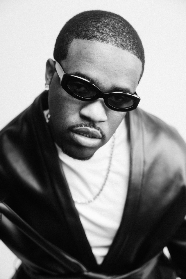 Awich、Wu-Tang Clan RZA＆FERG参加の新曲「Butcher Shop」MV公開 短編映画のような没入感の作品 - Real Sound｜リアルサウンド