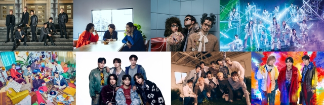 『CDTVライブ！ライブ！』にtimelesz、櫻坂46、TREASUREら8組 放送5周年SP企画第1弾にKing Gnuが登場 - Real Sound｜リアルサウンド