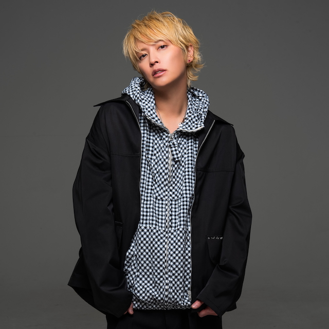 手越祐也、ベストアルバムリード曲「Never-ending」先行配信 本人セレクトによるジャケ写も公開 - Real Sound｜リアルサウンド