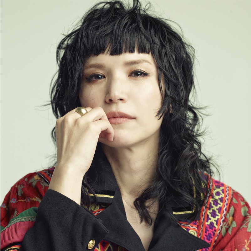 Superfly、カバーアルバム『Amazing』全曲ティザー映像公開 Mr.Children「彩り」カバー先行配信も - Real ...