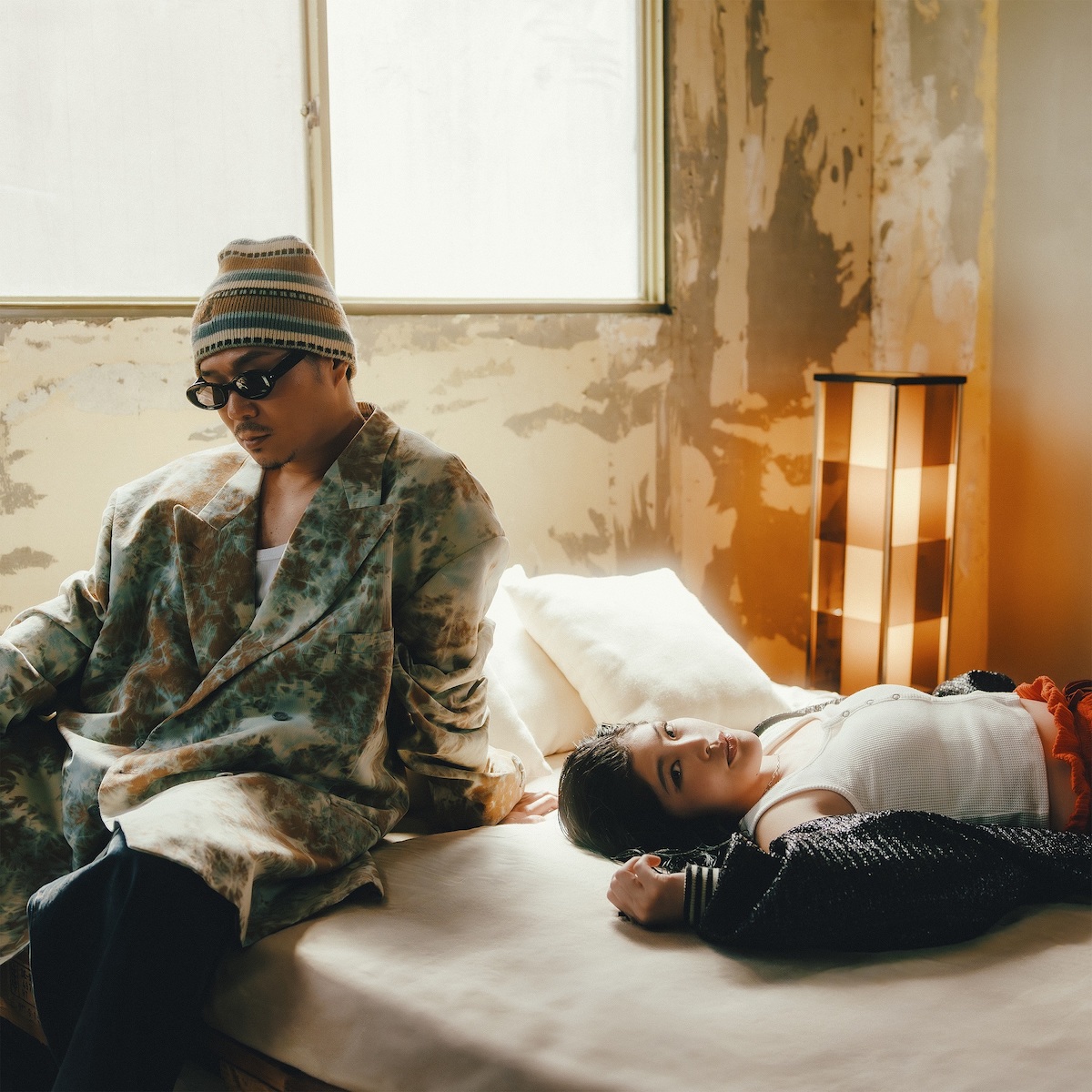 MoMo、ZIN迎えた新曲「How Will I Know」リリース&MV公開 慈愛に満ちたスタイリッシュな世界観に - Real Sound ...