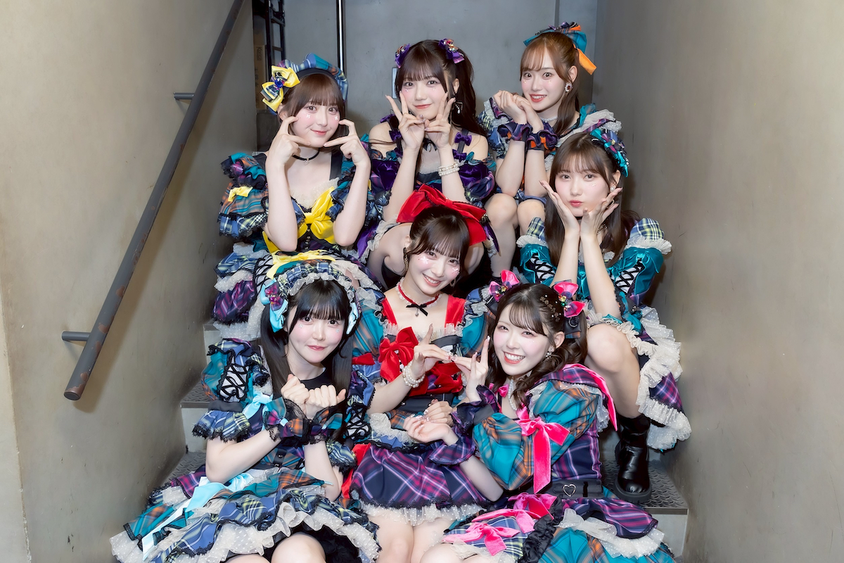 fav me『STARTING NEW WORLD』 終演直後の独占インタビュー - Real Sound｜リアルサウンド