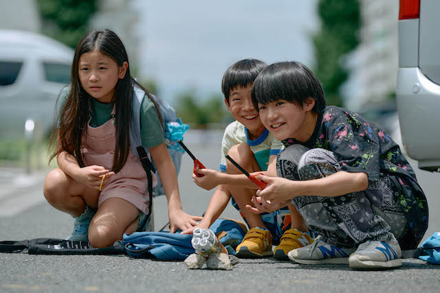 蒼井優、風間俊介、瀧内公美の姿も 呉美保監督作『ふつうの子ども』本予告＆新場面写真｜Real Sound｜リアルサウンド 映画部