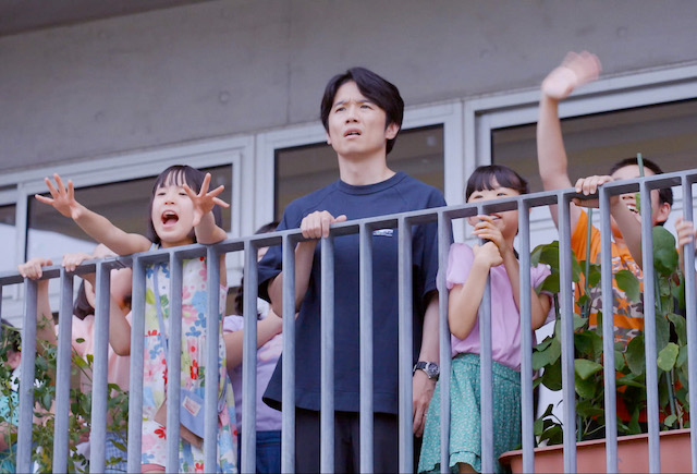 蒼井優、風間俊介、瀧内公美の姿も 呉美保監督作『ふつうの子ども』本予告＆新場面写真｜Real Sound｜リアルサウンド 映画部