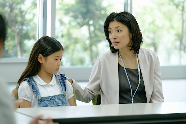 蒼井優、風間俊介、瀧内公美の姿も 呉美保監督作『ふつうの子ども』本予告＆新場面写真｜Real Sound｜リアルサウンド 映画部