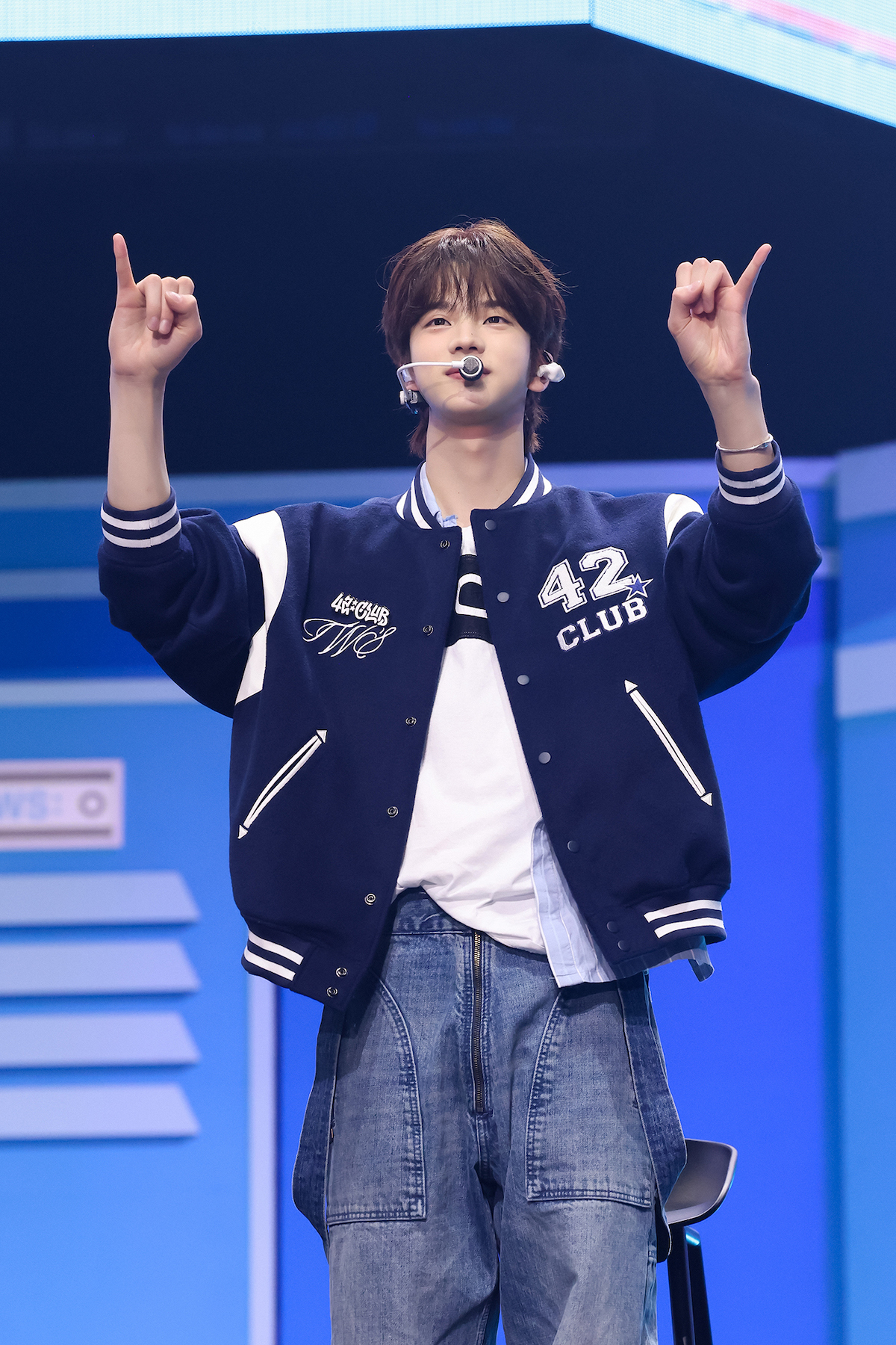 TWS ソロインタビュー Vol.1：SHINYUが成長を感じた「メンバーとの関係性」 自身のリーダーシップの進化も - Real Sound｜リアルサウンド