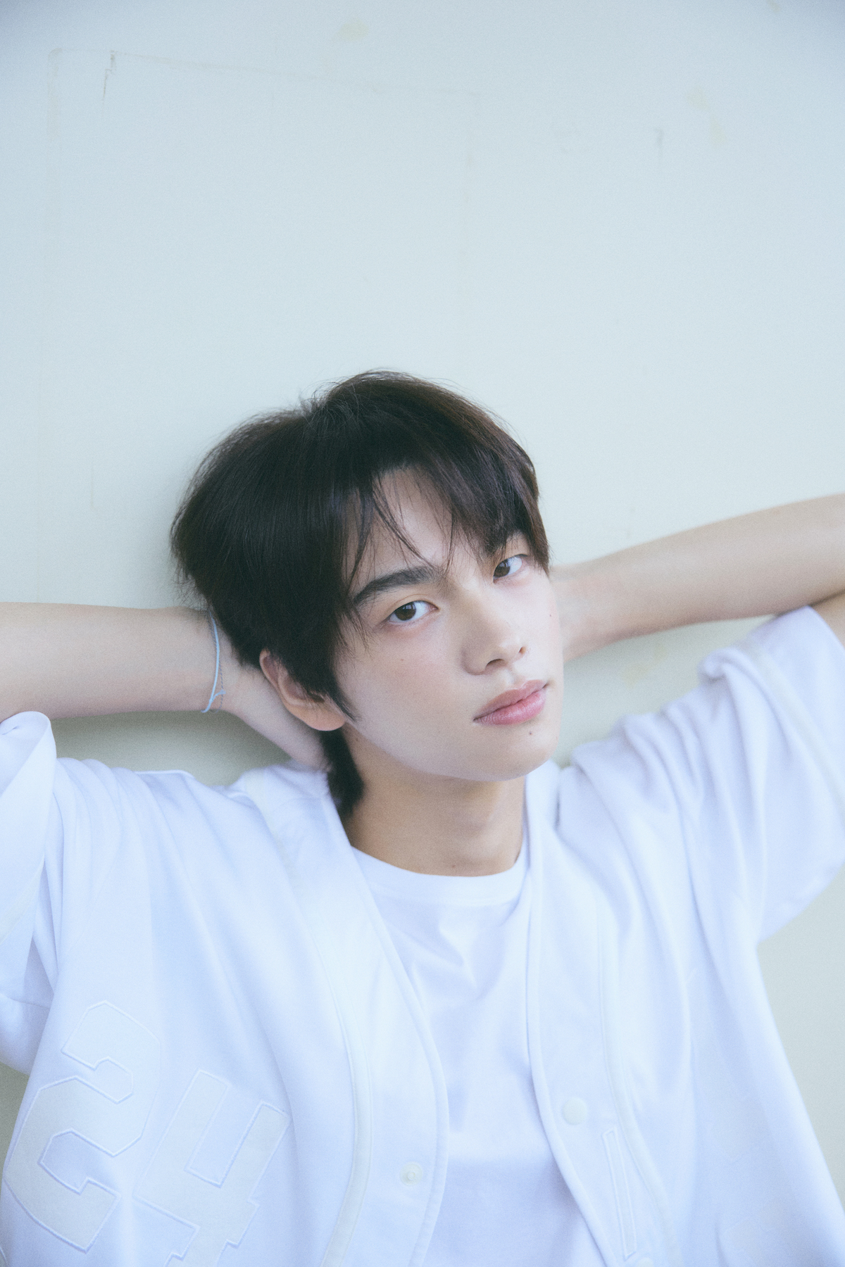 TWS ソロインタビュー Vol.1：SHINYUが成長を感じた「メンバーとの関係性」 自身のリーダーシップの進化も - Real Sound｜リアルサウンド