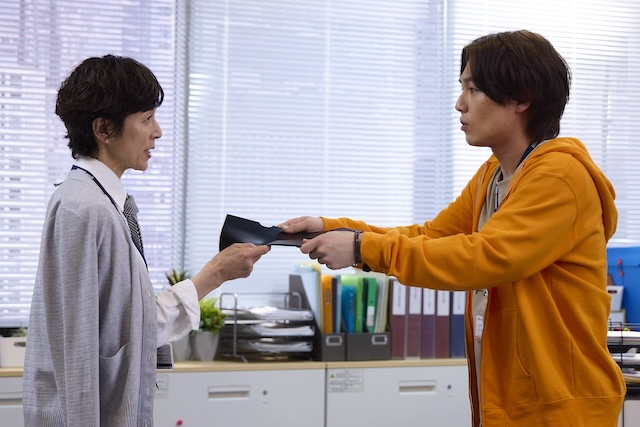 『推し武道』ChamJam役で連ドラ初出演にメジャーデビューも @onefiveが明かす今の心境｜Real Sound｜リアルサウンド 映画部