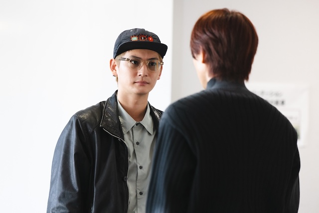 『続・BLドラマの主演になりました』TELASAで配信開始 古屋呂敏＆押田岳が新キャラに｜Real Sound｜リアルサウンド 映画部