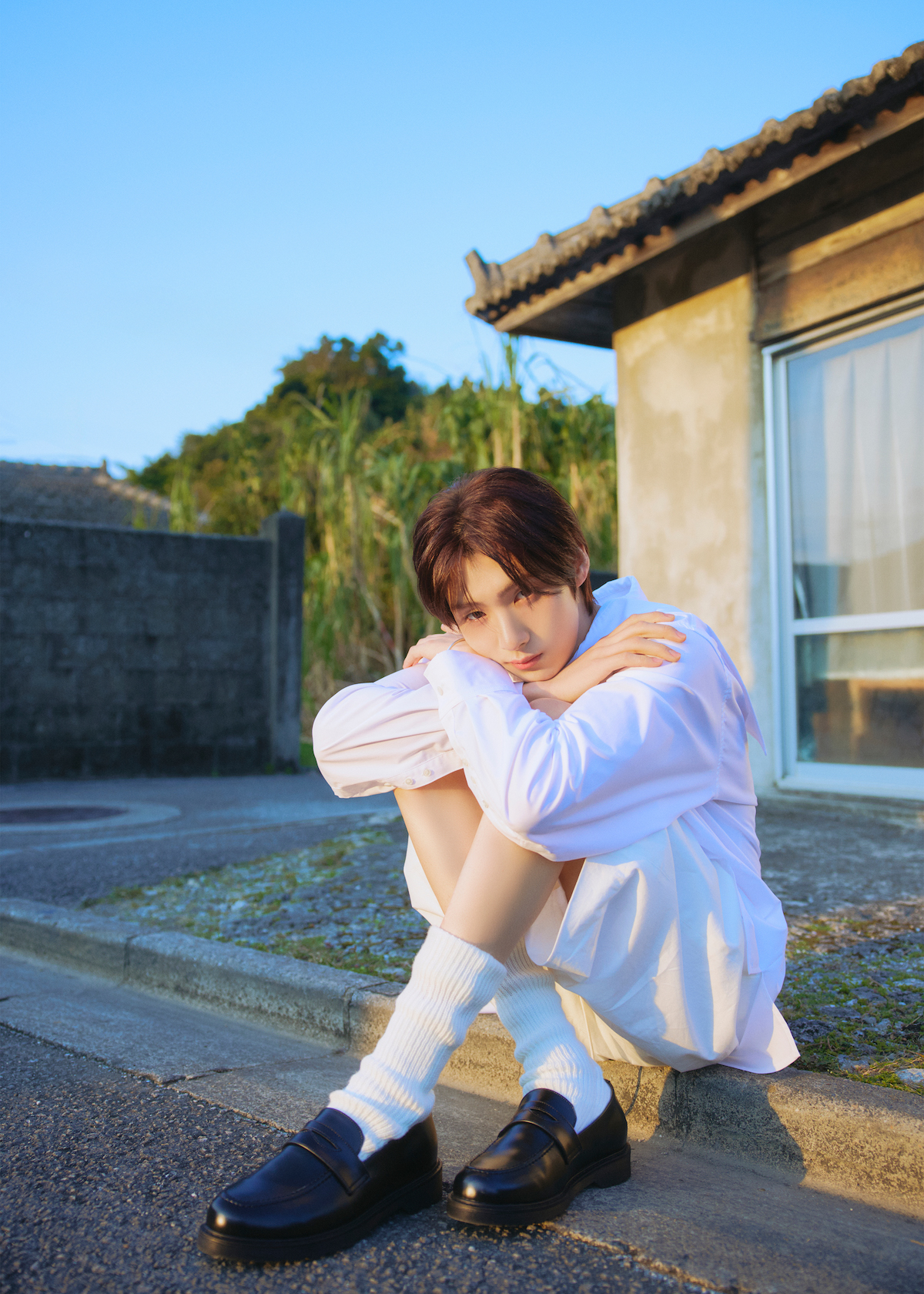 TWS ソロインタビュー Vol.3：YOUNGJAEが語る「存在できる理由」 溢れるメンバー愛とグループ愛、そして“42愛” - Real Sound｜リアルサウンド