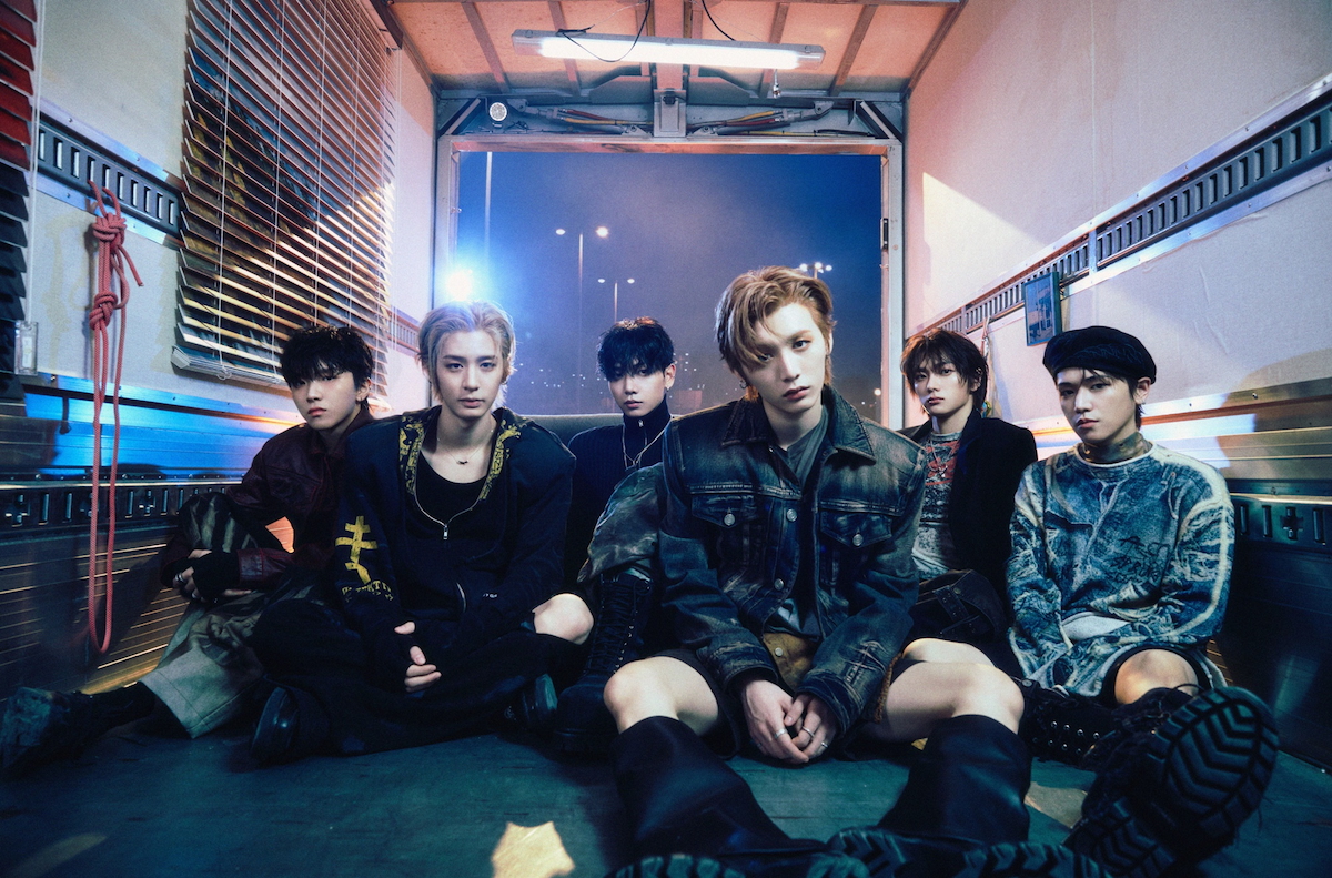 BOYNEXTDOOR、日本2ndシングル『BOYLIFE』リリース タイトル曲は日本オリジナル曲に - Real Sound｜リアルサウンド