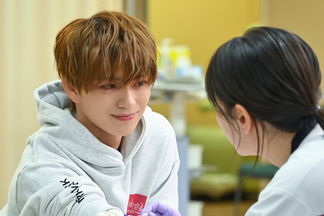 『北くんシェア』本田翼、岩瀬洋志らの放送直前コメント到着 中村静香が第1話にゲスト出演｜Real Sound｜リアルサウンド 映画部