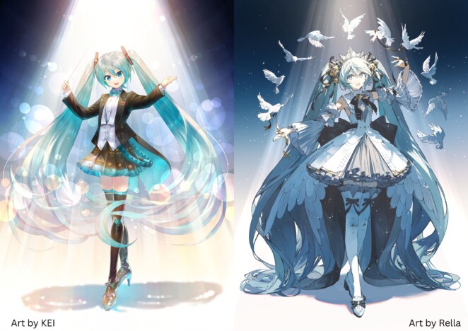 KEIJU、5年ぶりのニューアルバム『N.I.T.O.』デジタルリリース ジャケ写＆先行曲「K2」MV公開 - Real Sound｜リアルサウンド