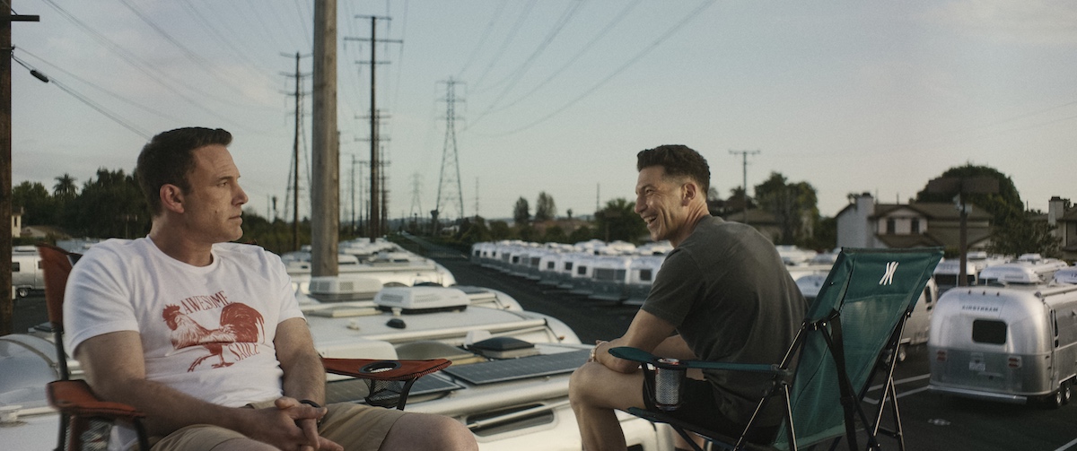 もちろん人が死ぬ『ザ・コンサルタント2』｜Real Sound｜リアルサウンド 映画部