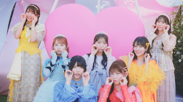 SWEET STEADY、2ndシングルCDより「YAKIMOCHI」MV公開 可愛くてもどかしい気持ちが詰まった映像に - Real Sound｜リアルサウンド