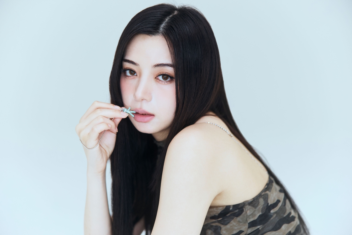 ELAIZA、ニューアルバム『fantasy』配信リリース 新曲にはりょたち（ねぐせ。）が参加 - Real Sound｜リアルサウンド