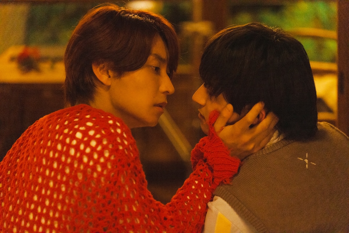 『続・BLドラマの主演になりました』最終話、TELASAで独占配信開始 メイキング第2弾も｜Real Sound｜リアルサウンド 映画部