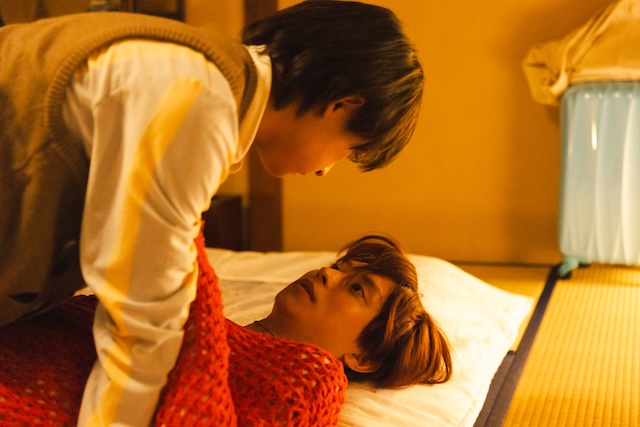 『続・BLドラマの主演になりました』最終話、TELASAで独占配信開始 メイキング第2弾も｜Real Sound｜リアルサウンド 映画部