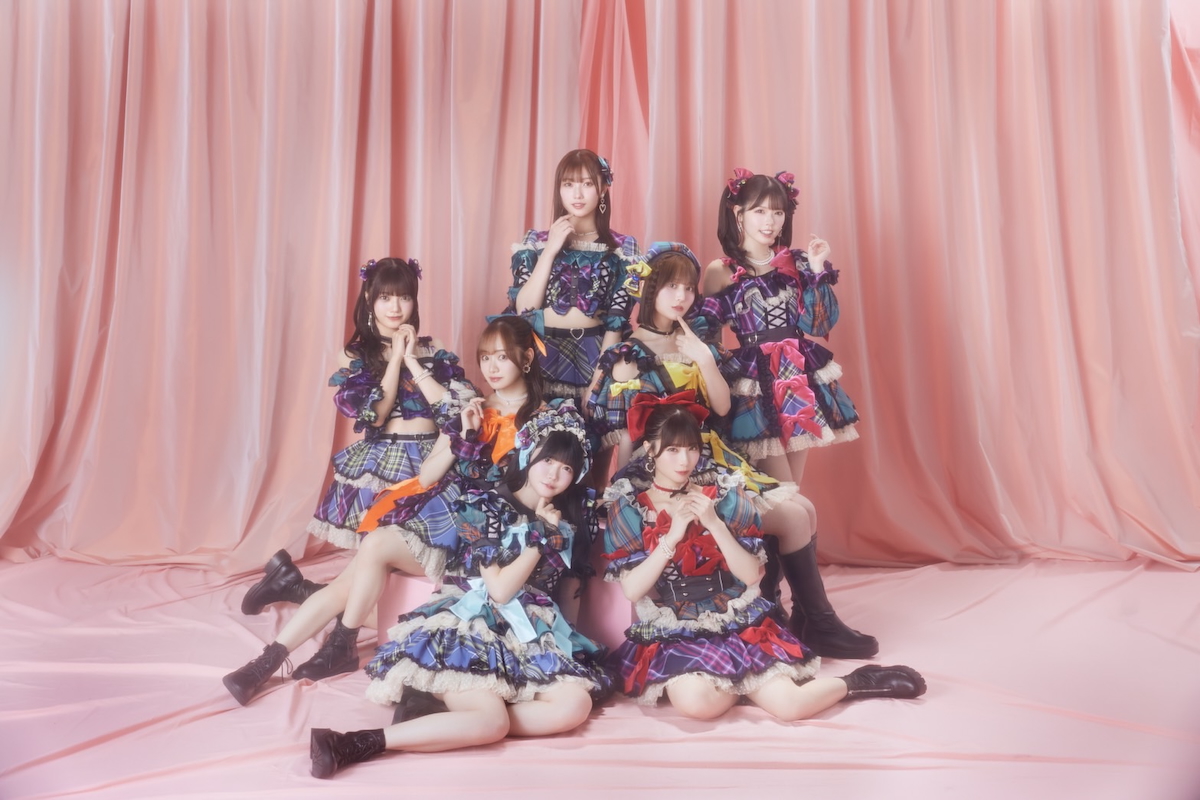 fav me、9thシングル「すきなんかじゃ…にゃい！」配信リリース グループ初のシングルCD発売も - Real Sound｜リアルサウンド