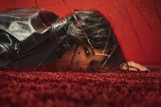 米津玄師、新曲「IRIS OUT」アーティスト写真公開 アリーナツアーのチケット2次先行も決定 - Real Sound｜リアルサウンド